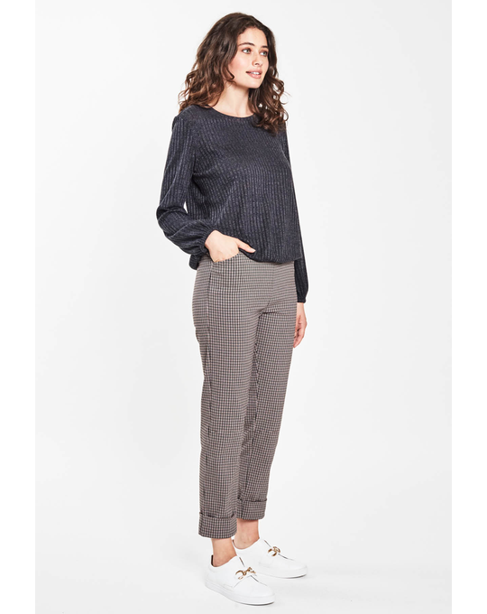 ANNE MARDELL MAXWELL TEE - Tops : Status Clothing - ANNE MARDELL W 24