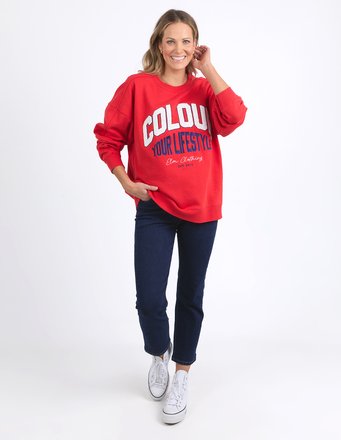 Status Clothing