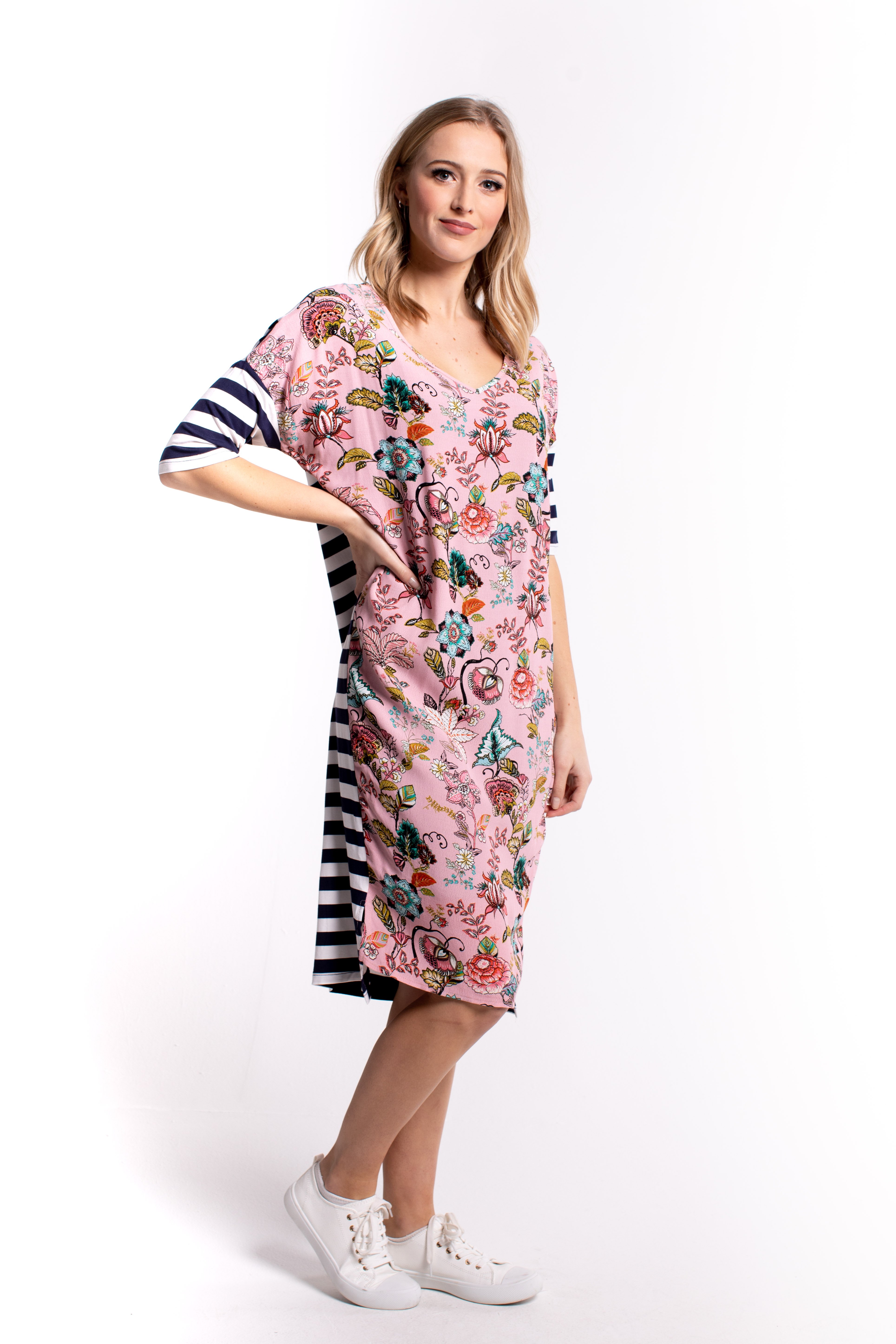 SEDUCE BONBON DRESS - Dresses : Status Clothing - SEDUCE S 20