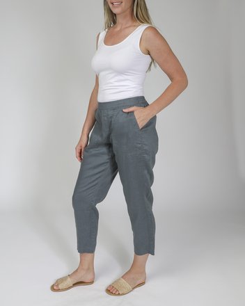 Pants : Status Clothing