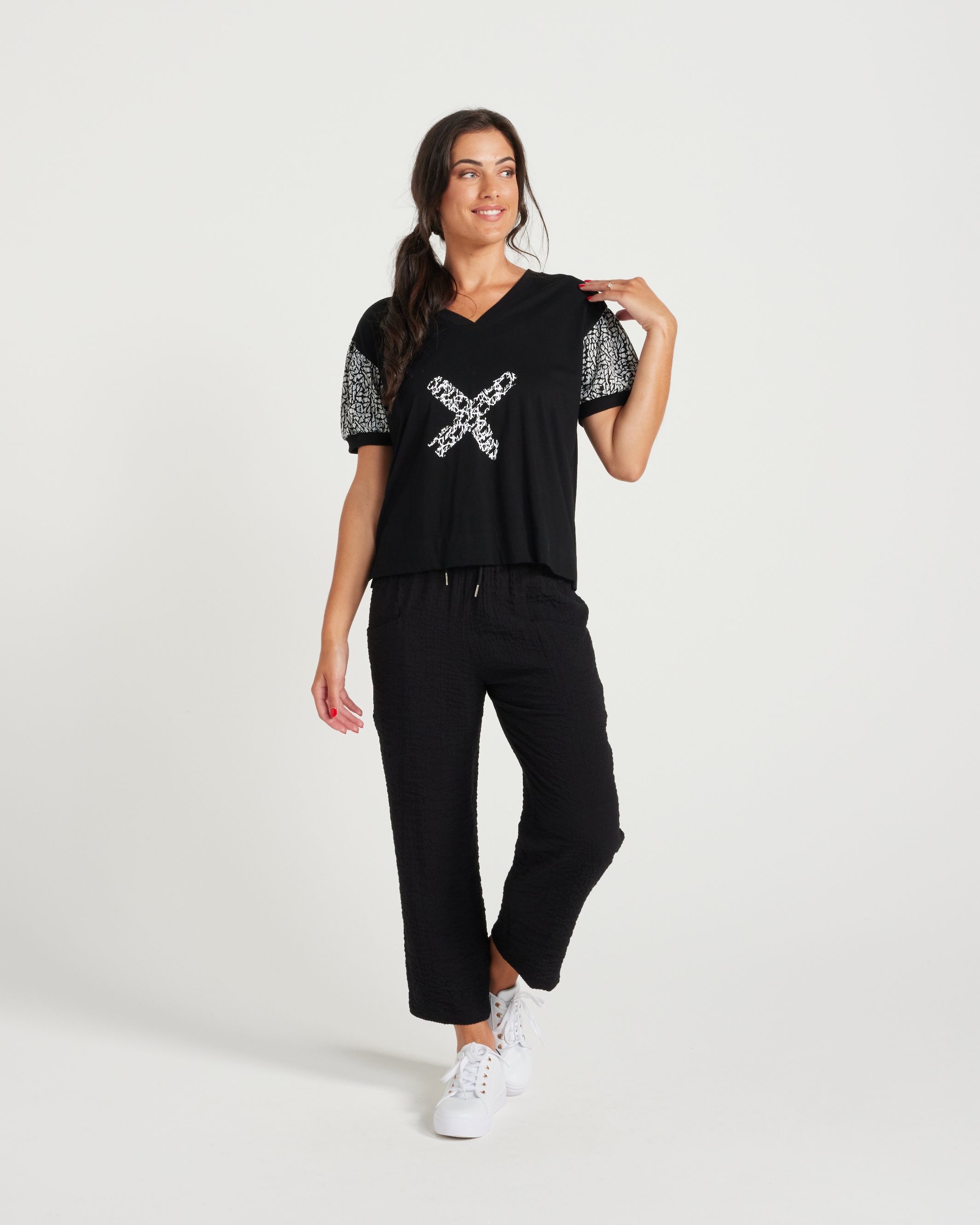 Seduce Aria Top Tops Status Clothing Seduce S 22