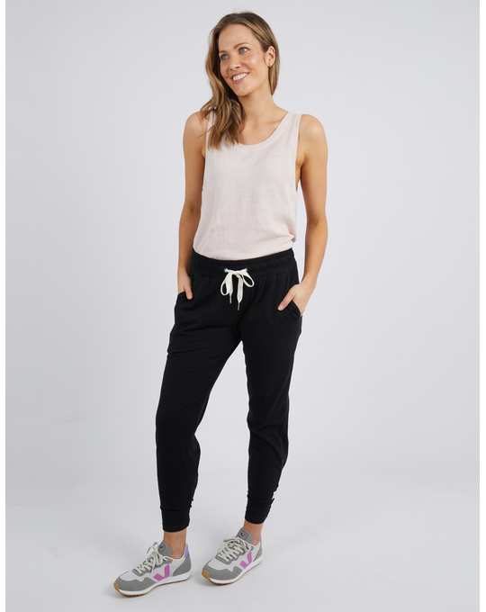 ELM WASHENDER PANT - Pants : Status Clothing - ELM W 23