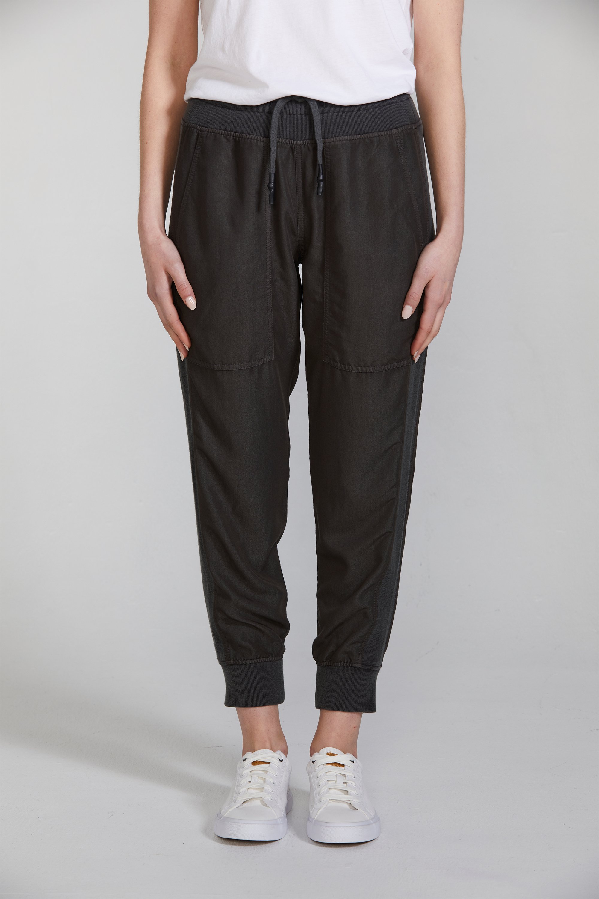 LANIA MARRIOTT JOGGER - Pants : Status Clothing - LANIA W 23