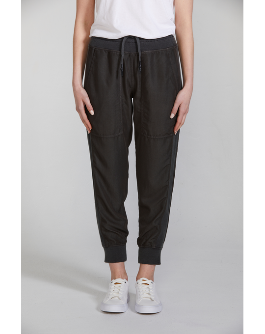 LANIA MARRIOTT JOGGER - Pants : Status Clothing - LANIA W 23
