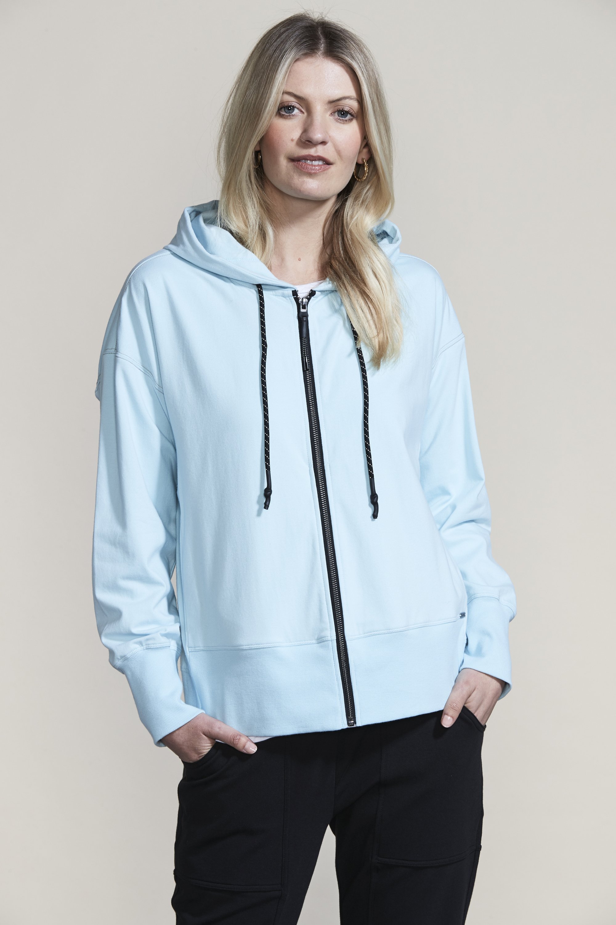 LANIA RETREAT JACKET - Jackets : Status Clothing - LANIA W 23