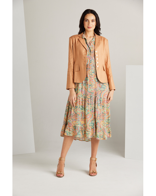 LANIA TRINITY DRESS - Dresses : Status Clothing - LANIA S 23